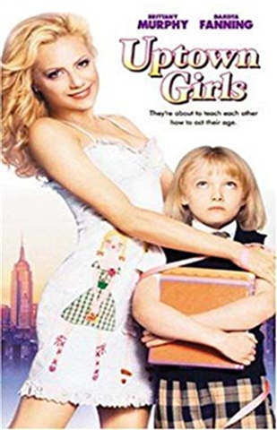 Uptown Girls - CeX (MX): - Comprar, Vender, Donar
